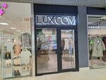 Luxcom (Fridrikha Engelsa Street No:64А), giyim mağazası  Voronej'den
