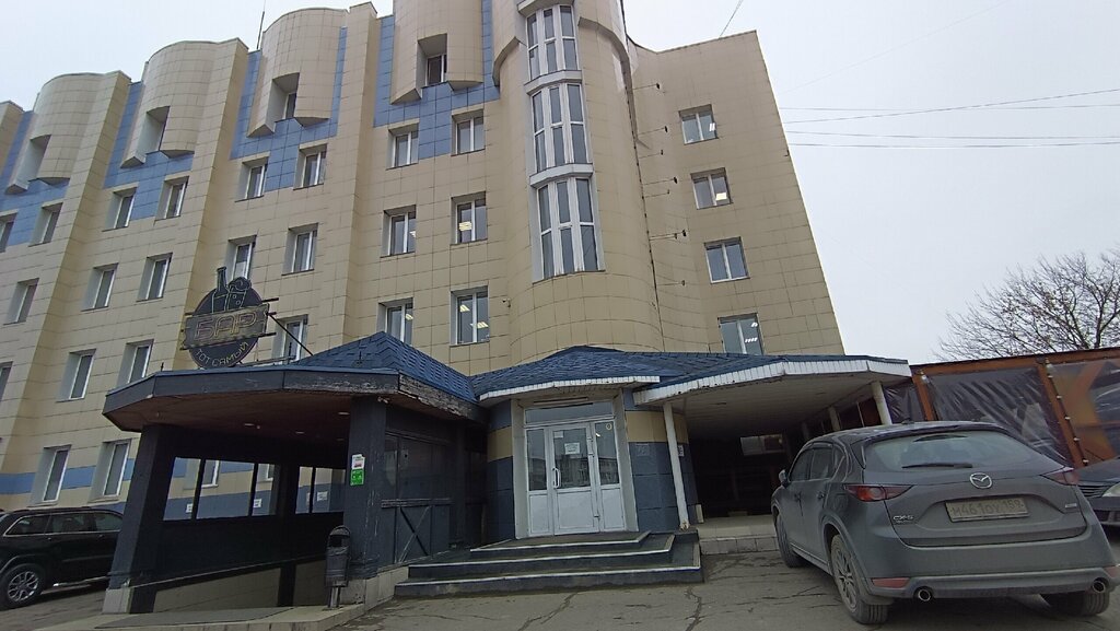 Yazlık ev inşaatı Istokstroy, Perm, foto