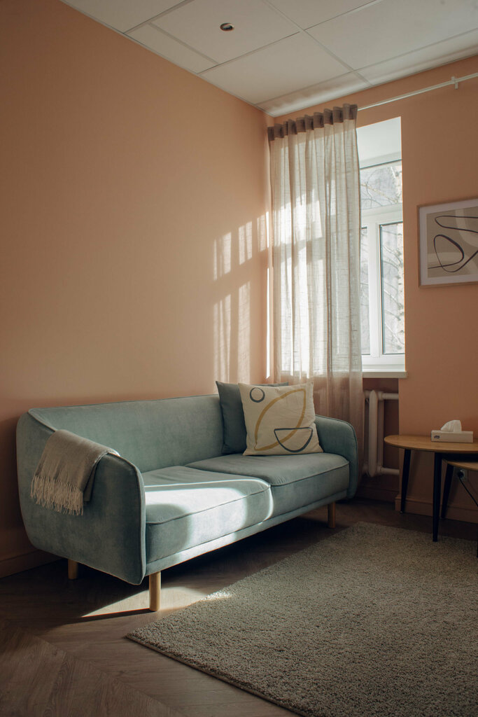 Aile danışmanlığı Семейный психолог Куликова Наталья, Moskova, foto