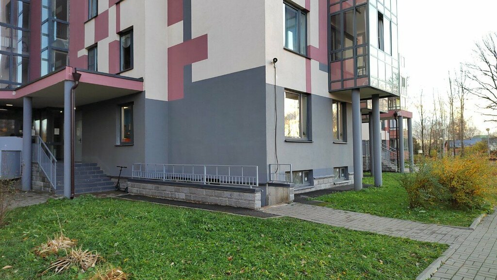 Anaokulları Montessori-sadik Teremok, Vsevolgsk, foto