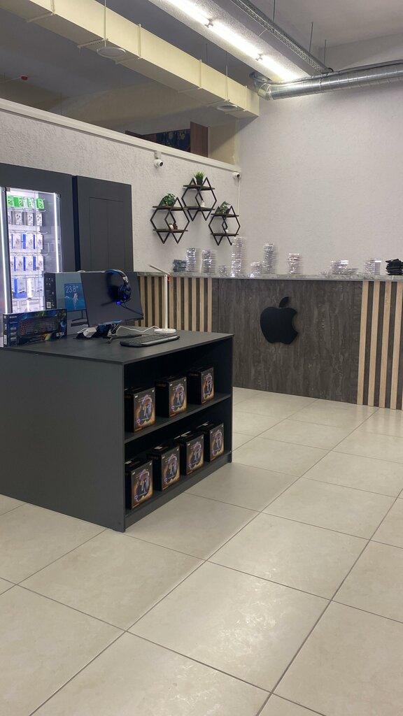 Cep telefonu aksesuarları Apple09KCHR, Cherkessk, foto