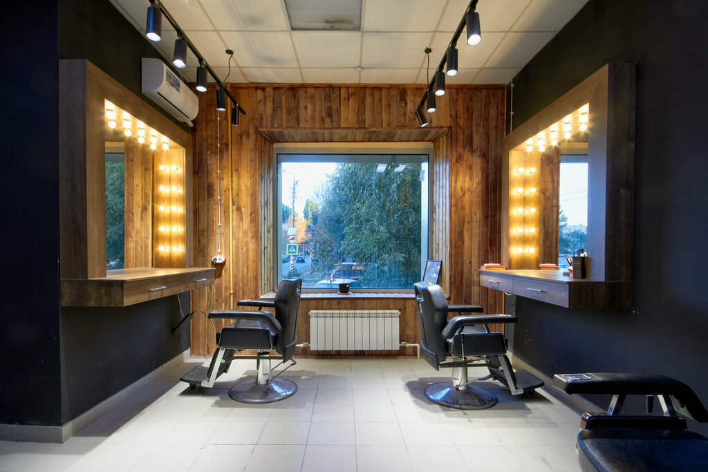 Berberler Fix-time, Engels, foto