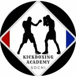 Академия кикбоксинга (Transportnaya Street No:2), spor kulüpleri  Soçi'den