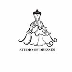 Studio of dresses (5th Sovetskaya Street No:7-9, Saint Petersburg), abiye mağazaları  Saint‑Petersburg'dan