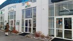 Tsentr gorodskogo dizayna Avgust (prospekt Mira No:25В), şehir planlama  Kotlas'tan