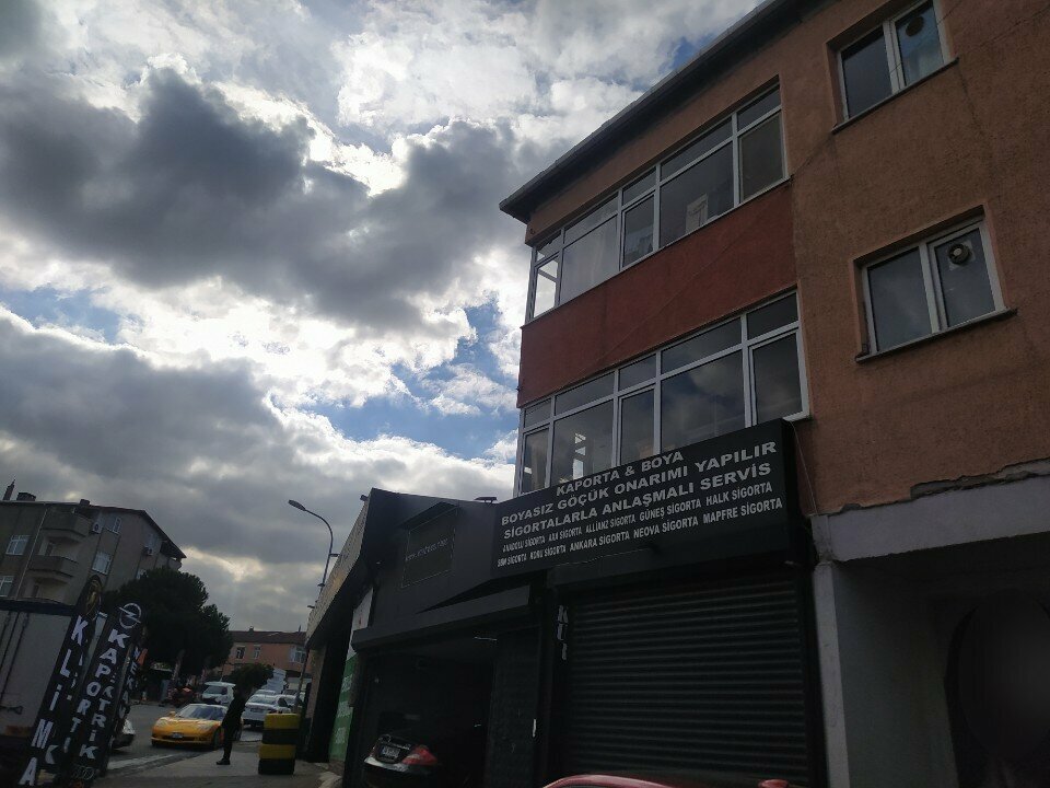 i̇nşaat firmaları Ekotest, İstanbul, foto