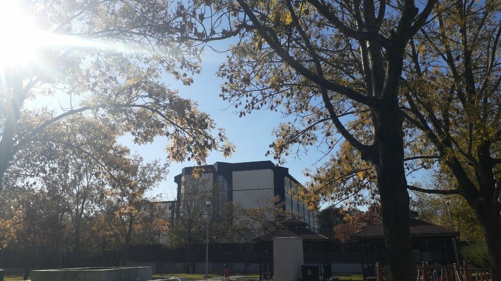 Lise Eryaman Şehit Ertan Akgül Anadolu Lisesi, Ankara, foto