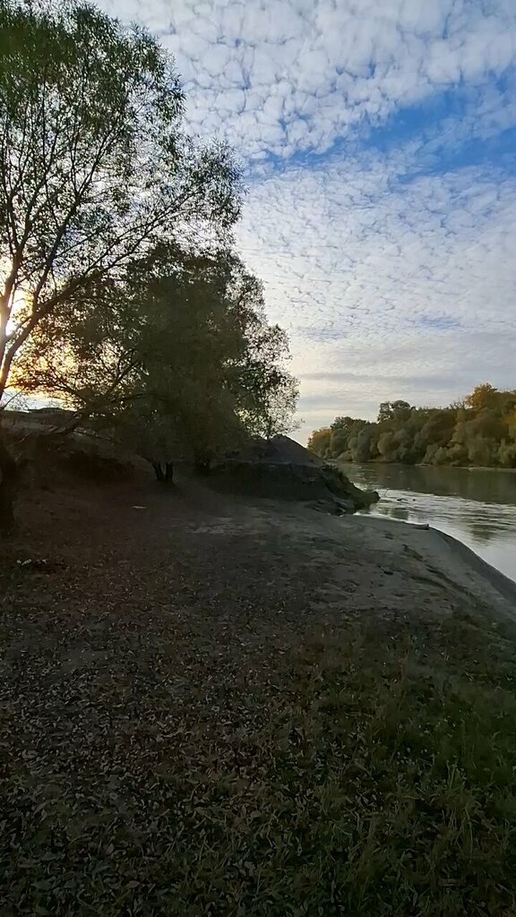 Plaj Пляж, Kuzey Osetya‑Alanya, foto