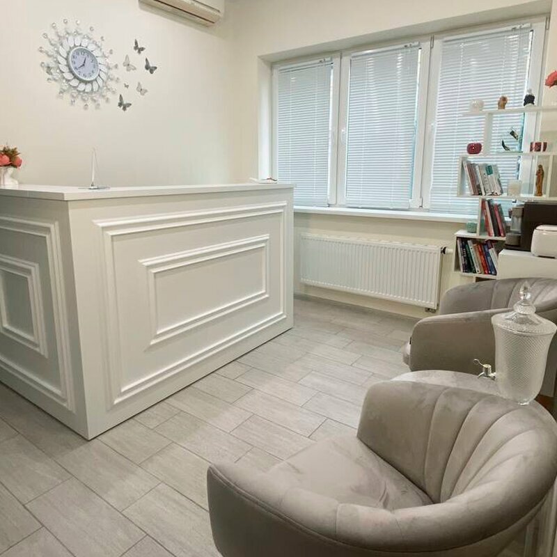 Jinekoloji kliniği Dr. Gorring's Clinic, Krasnodar, foto