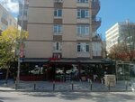Mayk Cafe (İstanbul, Şişli, Fulya Mah., Ortaklar Cad., 10A), kafe  İstanbul'dan