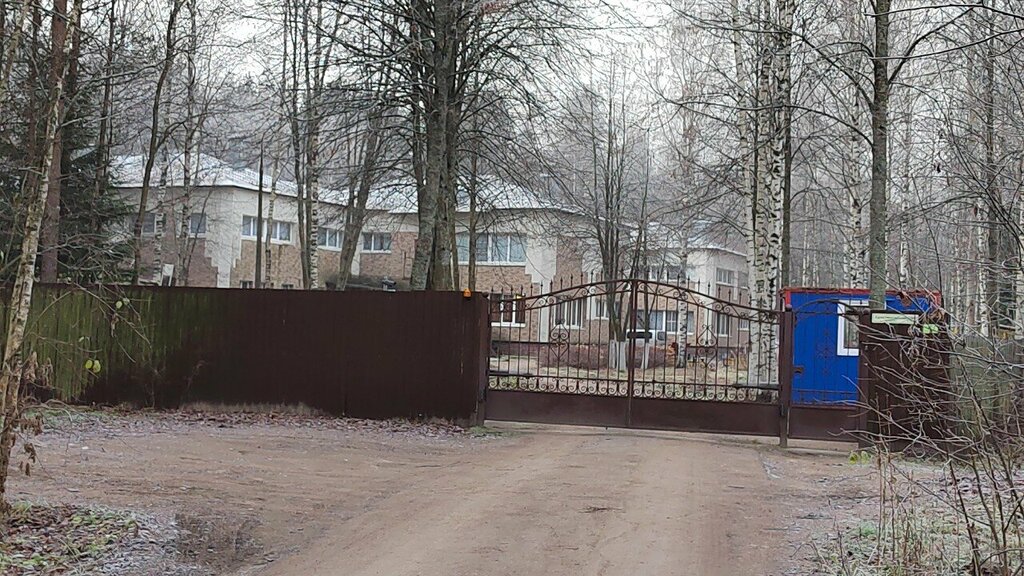 Çocuk bakım evleri Vsevolozhsky spetsializirovanny Dom rebenka, Vsevolgsk, foto