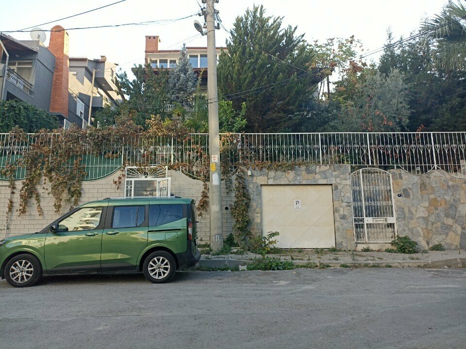 Eğitim merkezleri Özel Anahtar Öğrenci Etüt Eğitim Merkezi, İzmir, foto