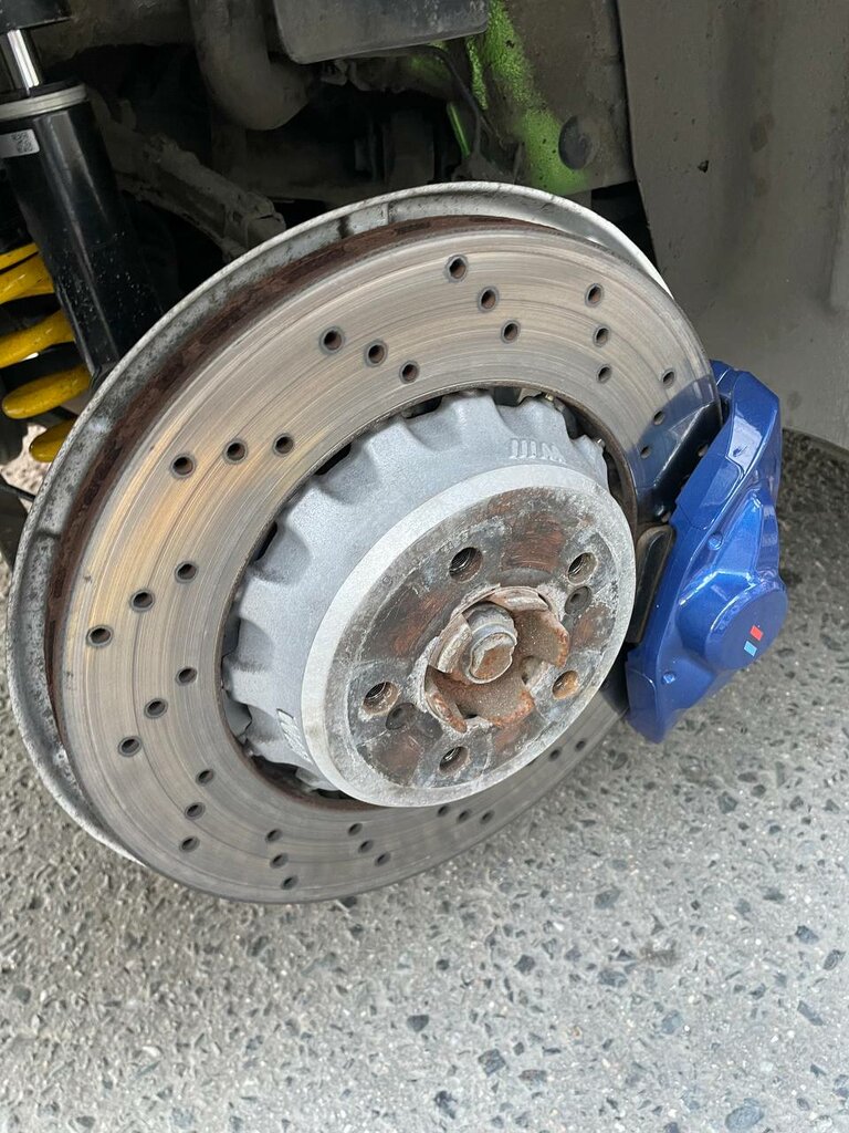 Oto lastik tamiri Ice Motors, Moskova, foto