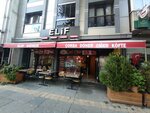 Elif Döner (Hürriyet, Cengiz Topel Cd. 27/a, 34245 Küçükköy/İstanbul), fast food  İstanbul'dan