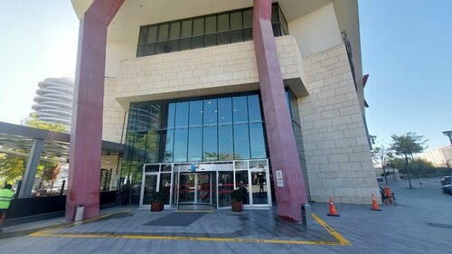 Gordion AVM, alışveriş merkezleri, Ankara, Çankaya, Ankaralılar Cad., 2 ...