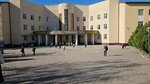 School № 88 (No:2/1, Dostyq-2 shaǵyn aýdany), ortaokul  Çimkent'ten (Şımkent'ten)