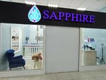 Sapphire (Petrov kóshesi No:24Б), kuyumcular  Astana'dan