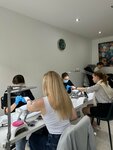 Mars Nailstudio (Heiligenstädter Straße No:32, Wien), manikür-pedikür  Viyana'dan
