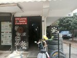 Lastikçi Eyüp (Kızıltoprak Mah., 907. Sok., No:4B, Muratpaşa, Antalya), jant ve lastikçiler  Antalya'dan