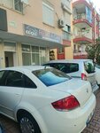 Güçlü (Meydankavağı Mah., 1556. Sok., No:14A, Muratpaşa, Antalya), oto kiralama  Antalya'dan