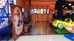 Касса кинотеатра (Transportnaya Street No:28), gişe  Soçi'den