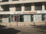 Epsilon Kurs Merkezi (Piremir Mah., Teleferik Cad., No:29A, Yıldırım, Bursa), kurs  Bursa'dan