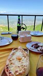 Terrace Aura (Kakheti, Town of Sighnaghi, Shota Rustaveli 1st Deadlock), restoran