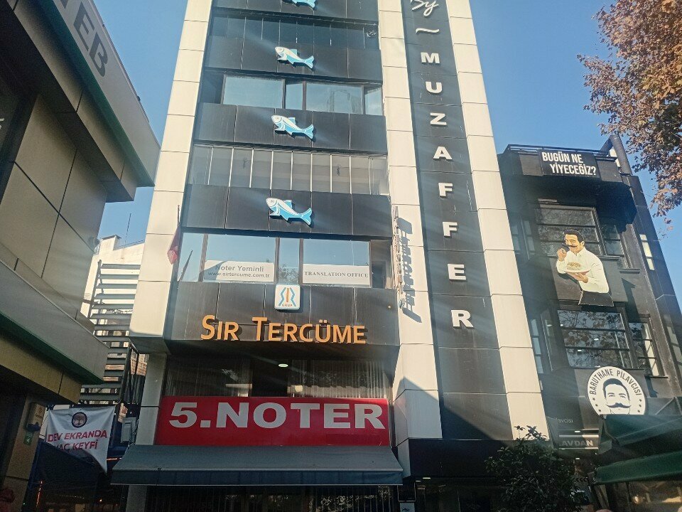 Restoran By Kostas, İstanbul, foto