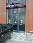 Göktaş Motors (Koza Mah., Mehmet Kaz Sok., Esenyurt, İstanbul), otomobil satış galerileri  İstanbul'dan
