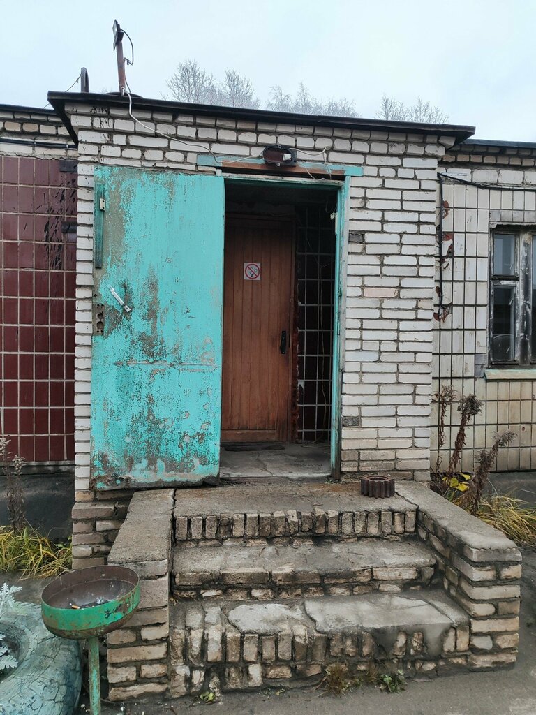 i̇nşaat makinaları ve ekipmanları Мехсервис, Tixvin, foto