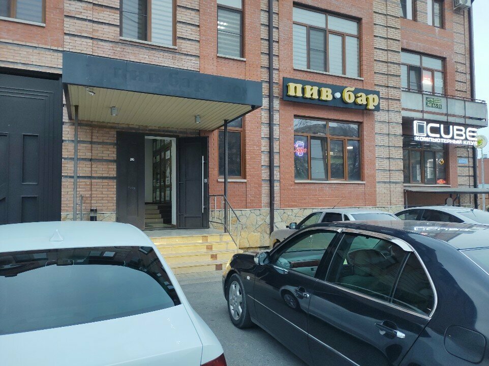 Manikür-pedikür Nail studio, Vladikavkaz, foto