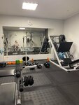 Спортивный, тренажёрный зал (Gagarina Boulevard No:65А/1), spor ve jimnastik salonları  Perm'den