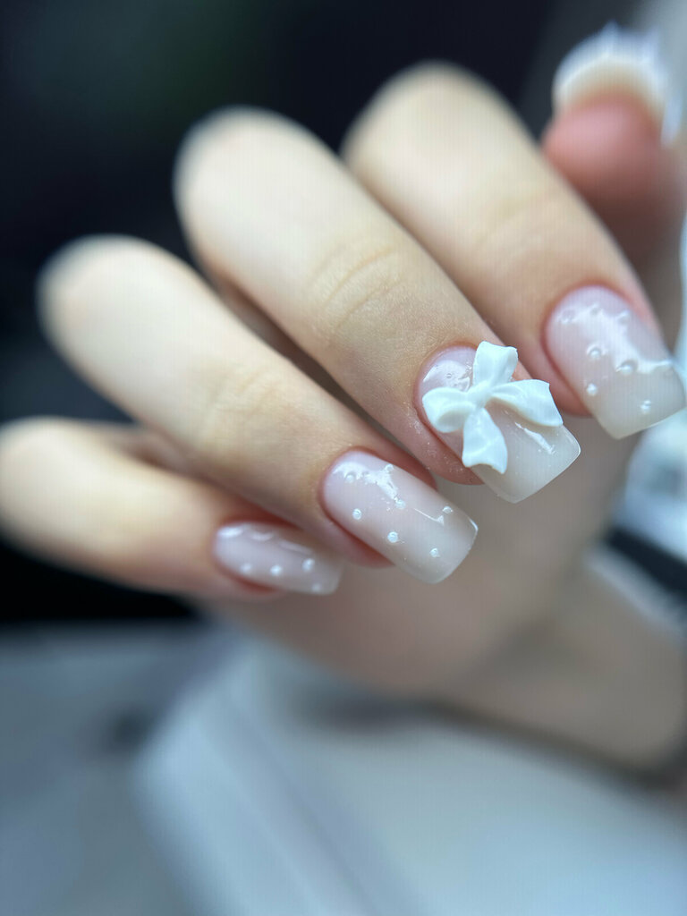 Manikür-pedikür Studio Care, Slavgorod, foto