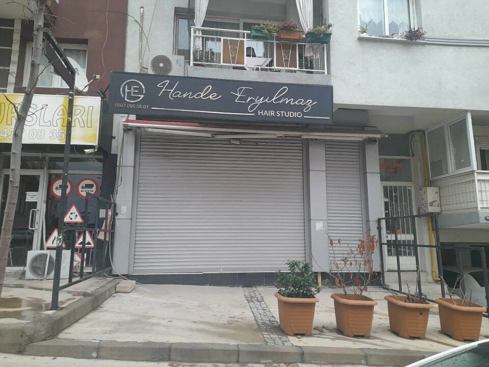Güzellik salonu Saloon Begüm, İzmir, foto