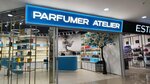 Parfumer (Pavlovsky Highway No:251В), kozmetik ve parfümeri mağazaları  Barnaul'dan