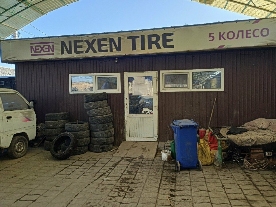 Kaplama hizmetleri Polimerka. kg, Bişkek, foto