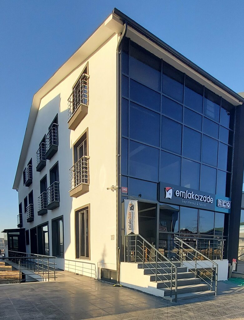 Emlak ofisi Emlakcızade! Yaşamkent Emlak, Ankara, foto