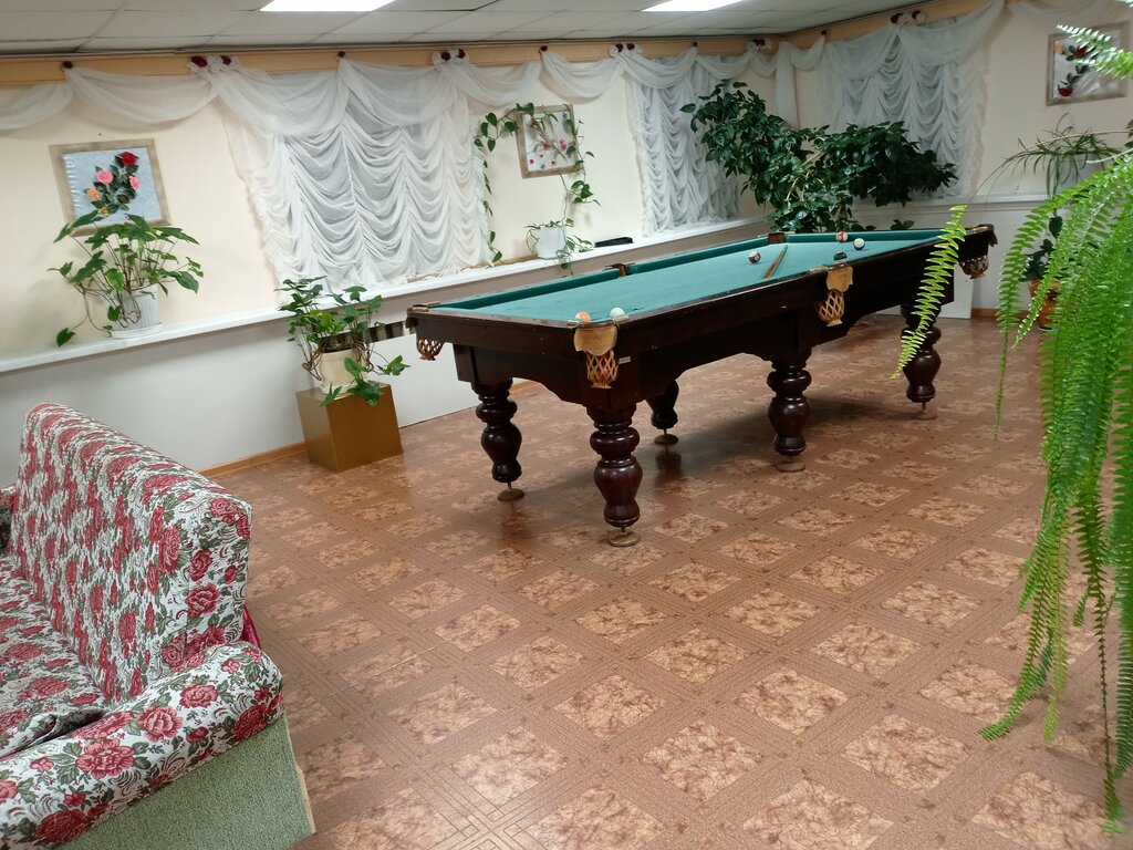 Yurtlar Общежитие ЦДНГ-2 Я, Hantı‑Mansi Özerk Okrugu, foto
