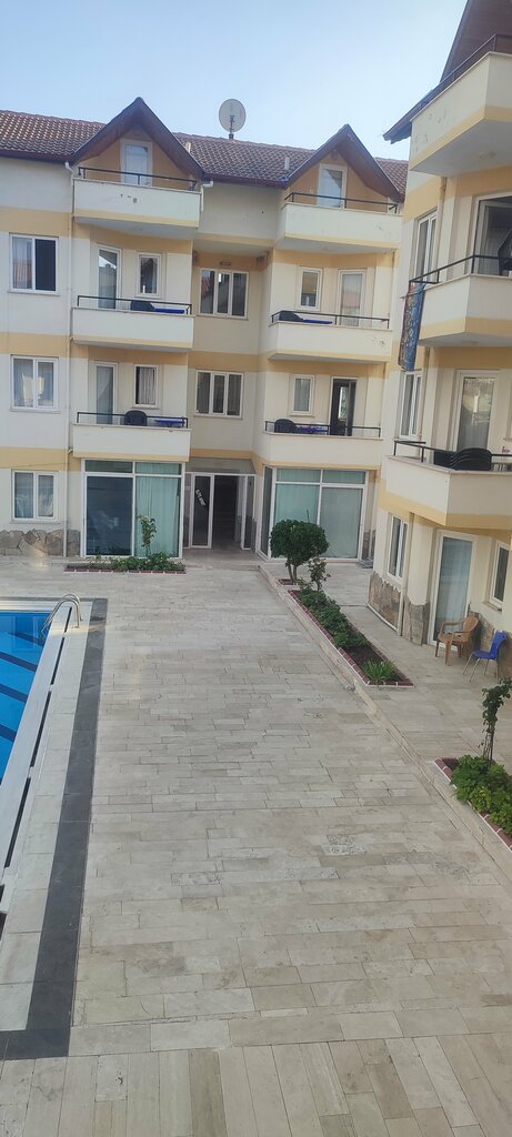 Otel Elite Apart Otel, Denizli, foto
