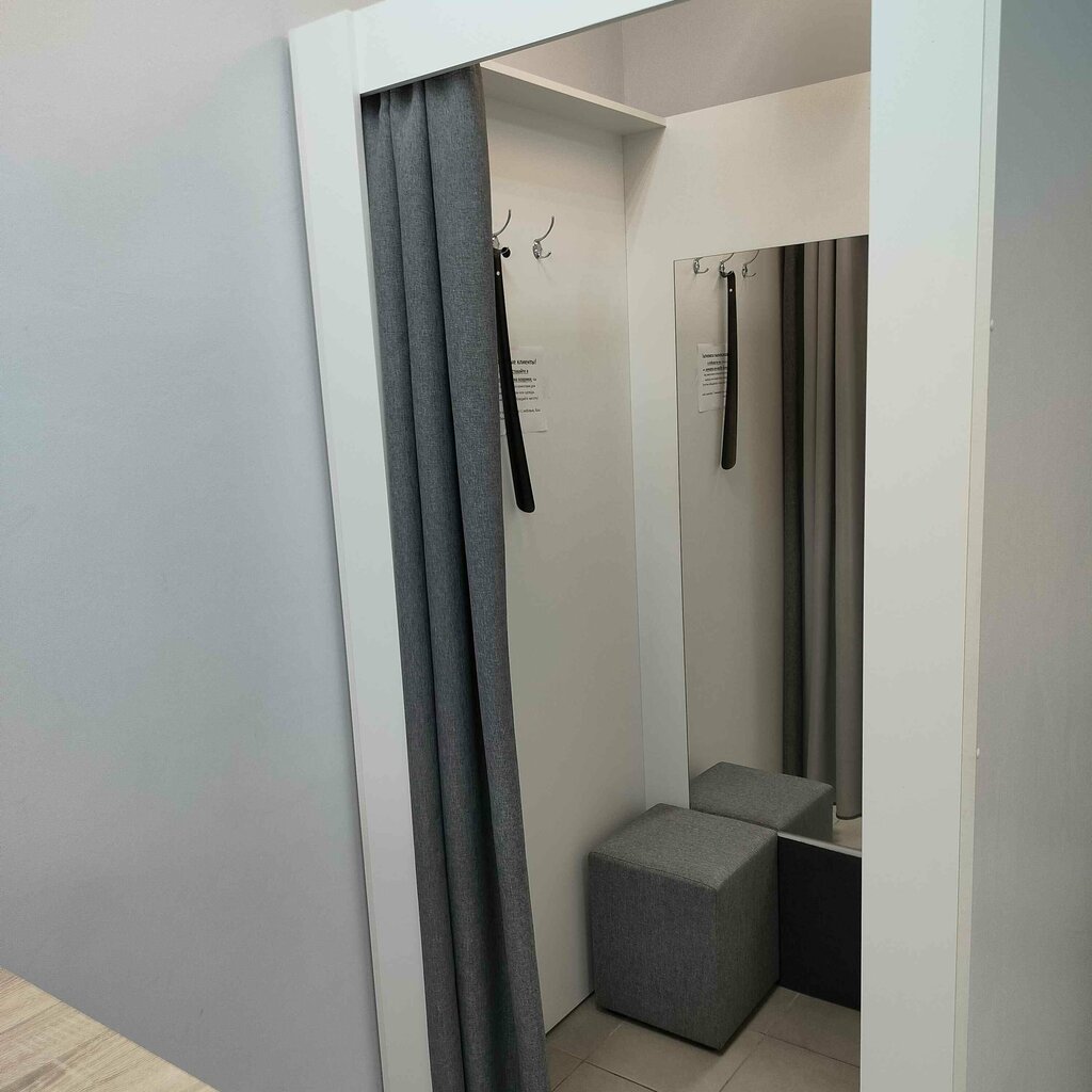 Teslimat noktası Ozon, Şuya, foto