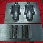 İskar Otomotiv Makina Kalıp Plastik San (Konya, Karatay, Fevziçakmak Mah., 10577. Sok., 7), makina mühendisliği firmaları  Konya'dan
