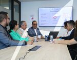 Fit2-finance (Distrital Miraflores, Calle Mártir José Olaya, 139), finansal danışmanlık  Lima Bölgesi'nden
