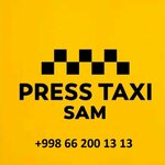 Press taxi (Navoiy shoh koʻchasi No:58, Samarkand), taksi şirketi  Semerkant'tan