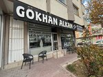 Gökhan Alkan Saç Tasarım (Ankara, Çankaya, Sinan Cad., 34A), kuaförler  Ankara'dan