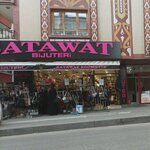 Şatawat Bijuteri (Ankara, Pursaklar, Merkez Mah., Cumhuriyet Cad., 15B), bijuteriler  Ankara'dan