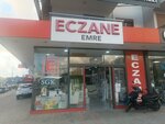 Emre Eczanesi (Antalya, Alanya, Oba Mah., Fidanlık Cad., 9), eczaneler  Alanya'dan