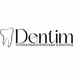 Dentim (ulitsa Ostrovskogo No:80), özel ağız ve diş sağlığı klinikleri ve muayenehaneleri  Primorsko‑Ahtarsk'tan