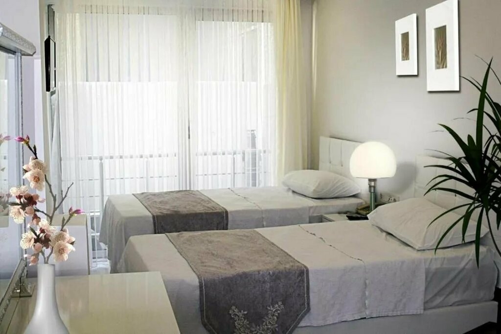 Otel Beyhan Hotel, İstanbul, foto