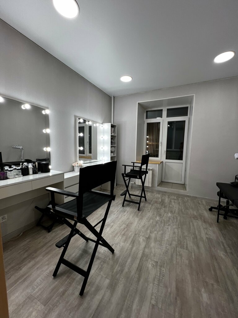 Güzellik salonu Yakunicheva Beauty Space, Vologda, foto