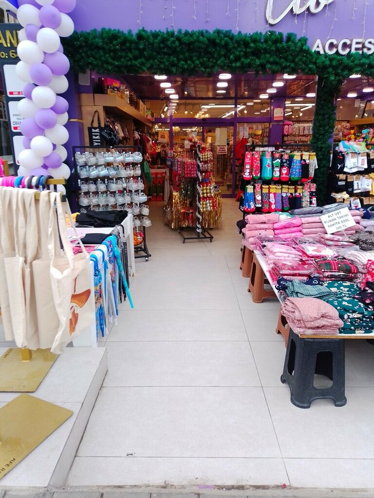 Bijuteriler Tio Aksesuar, Ankara, foto